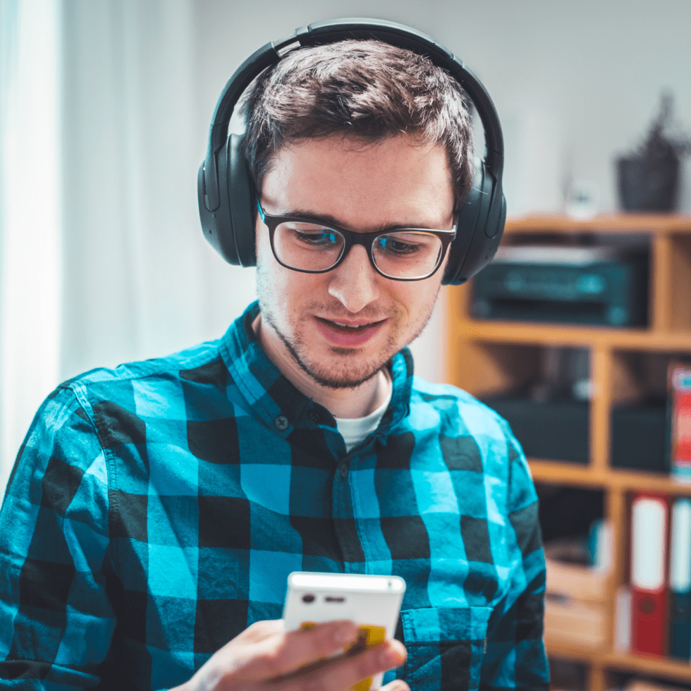 The Power of Podcasting: A Gateway to Connection and Growth